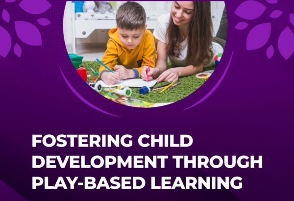 Fostering Child Development Through Play-Based Learning