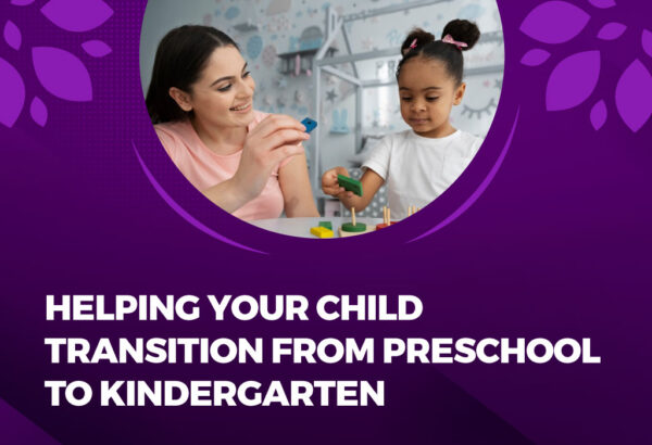 Preschool to Kindergarten Transition Tips for Parents