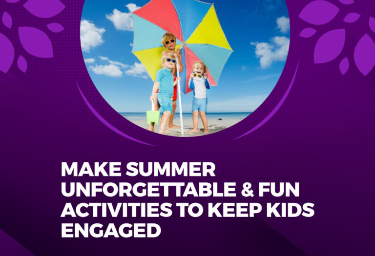 Make Summer Unforgettable & Fun Activities to Keep Kids Engaged | VPS
