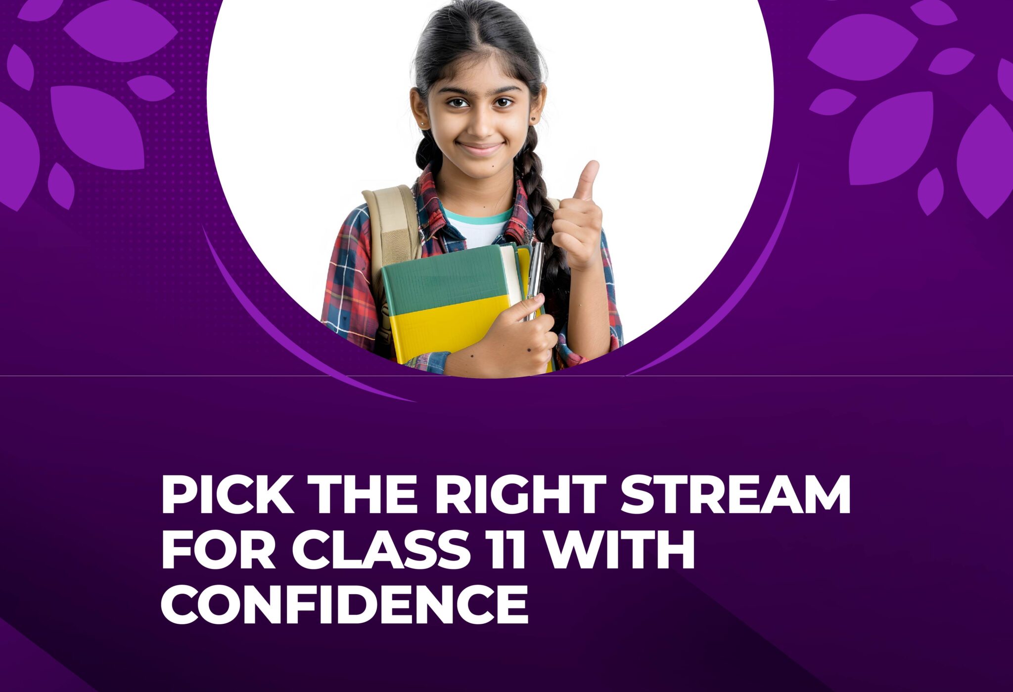 How to Choose the Right Stream for Class 11 Expert Tips for Students