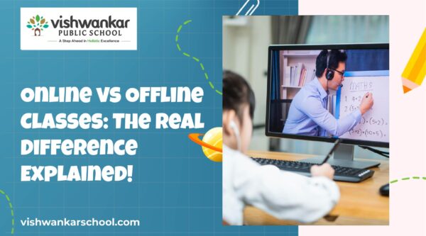 Online Education vs Offline Education: Which Is Better?