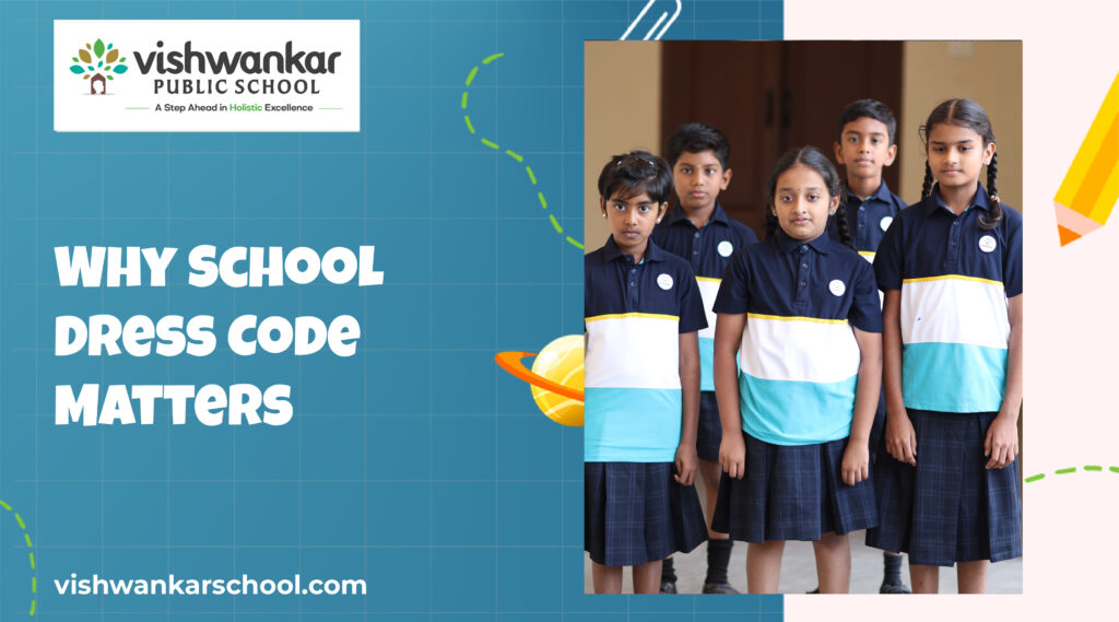 Importance of Dress Code in Schools: Why It Matters