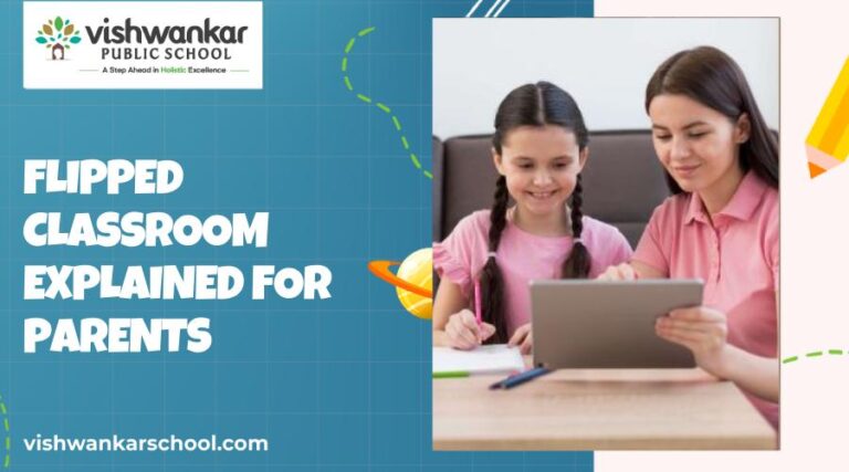 Flipped Classroom Model: Meaning, Benefits and Examples