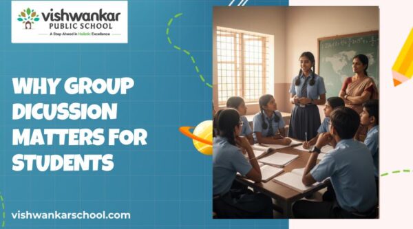 What Is Group Discussion? Types, Skills and Student Benefits